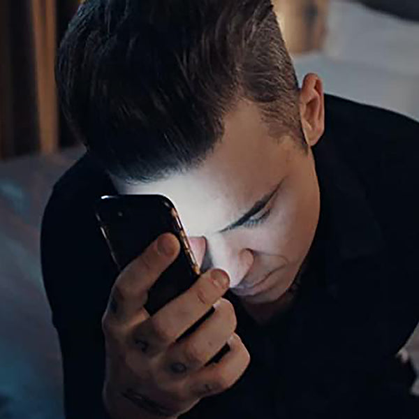 Timeline – Robbie Williams